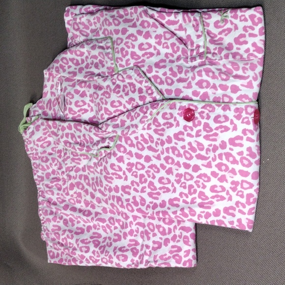 Victoria's Secret | Intimates & Sleepwear | Victoria Secret Leopard ...